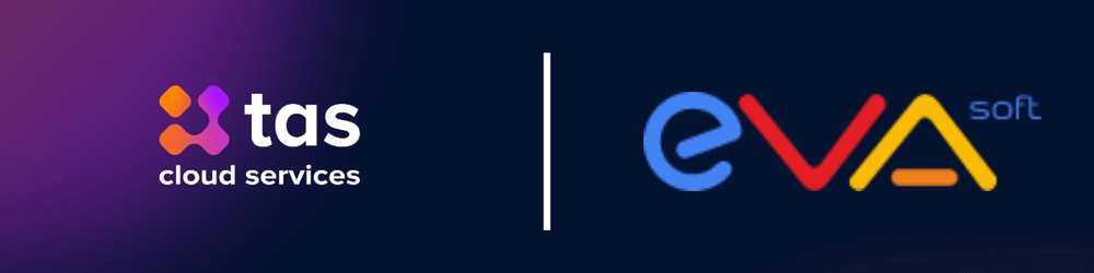 EVASOFT - Un hébergement sur-mesure | TAS Cloud Services
