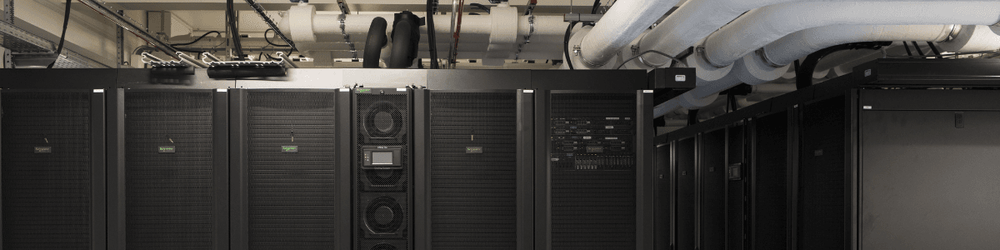 Visite Datacenter : où est hébergée votre entreprise ? | TAS Cloud Services